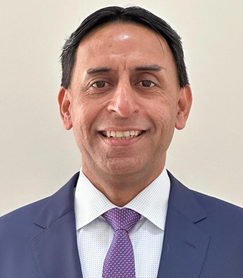 Meet the Leadership Team - Leadership Team - Myers McRae